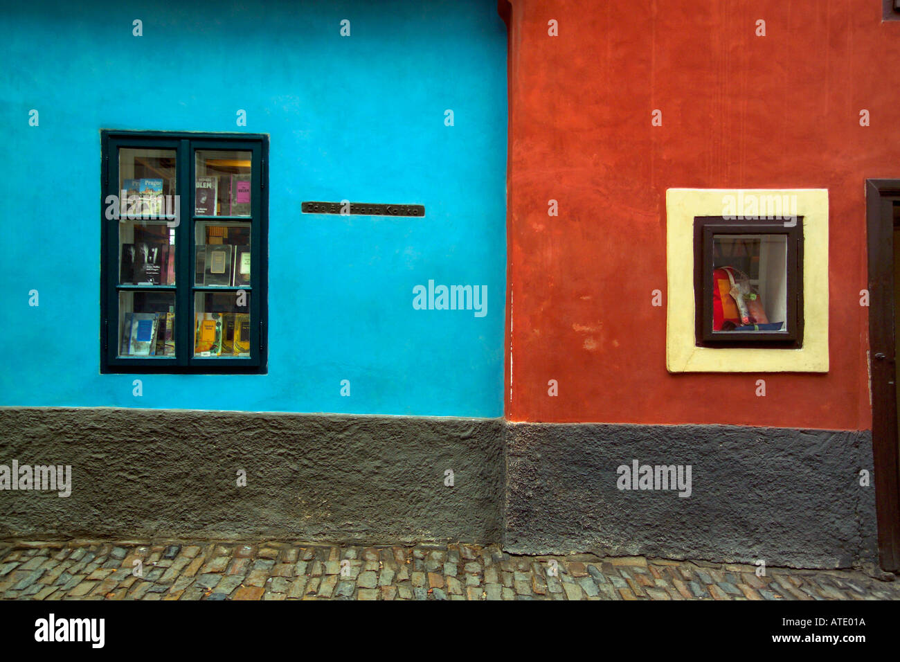 Franz kafka hi-res stock photography and images - Alamy