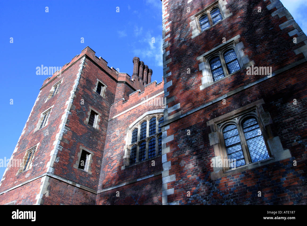London lambeth palace hi-res stock photography and images - Alamy
