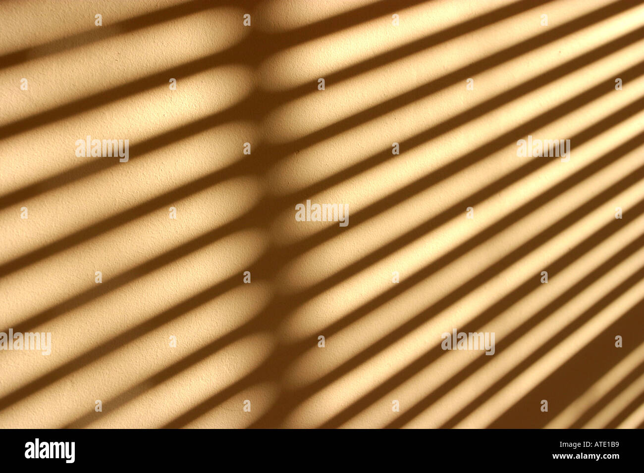 Blind lines hi-res stock photography and images - Alamy