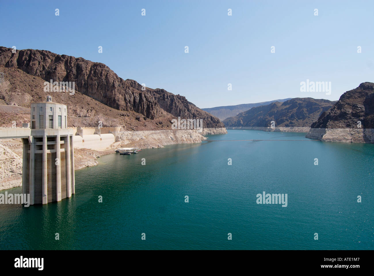 Intake reservoir hi-res stock photography and images - Alamy