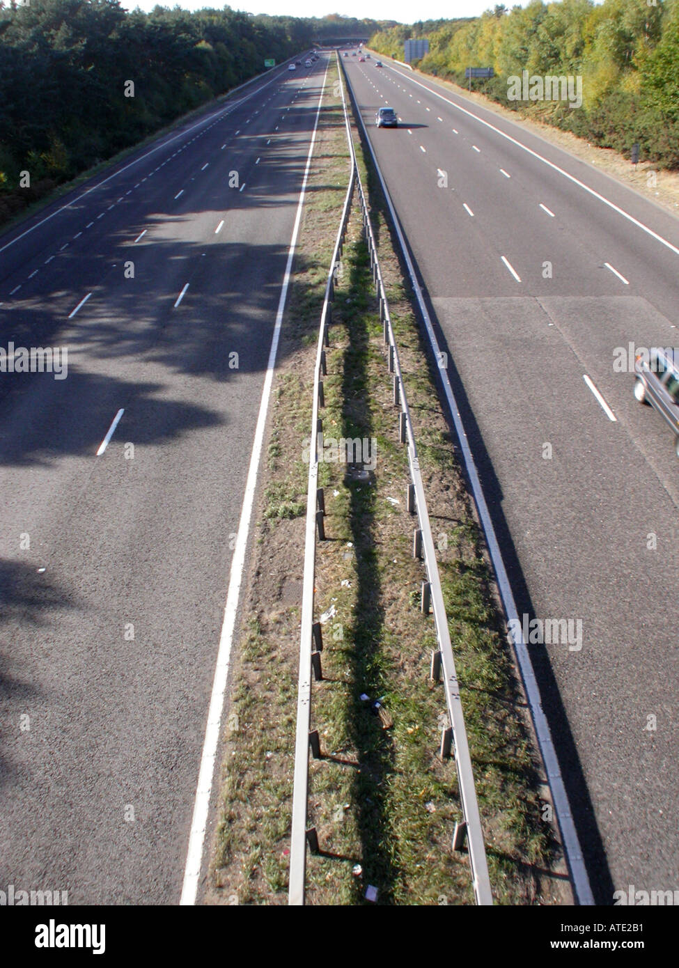 A3 motorway hi-res stock photography and images - Alamy