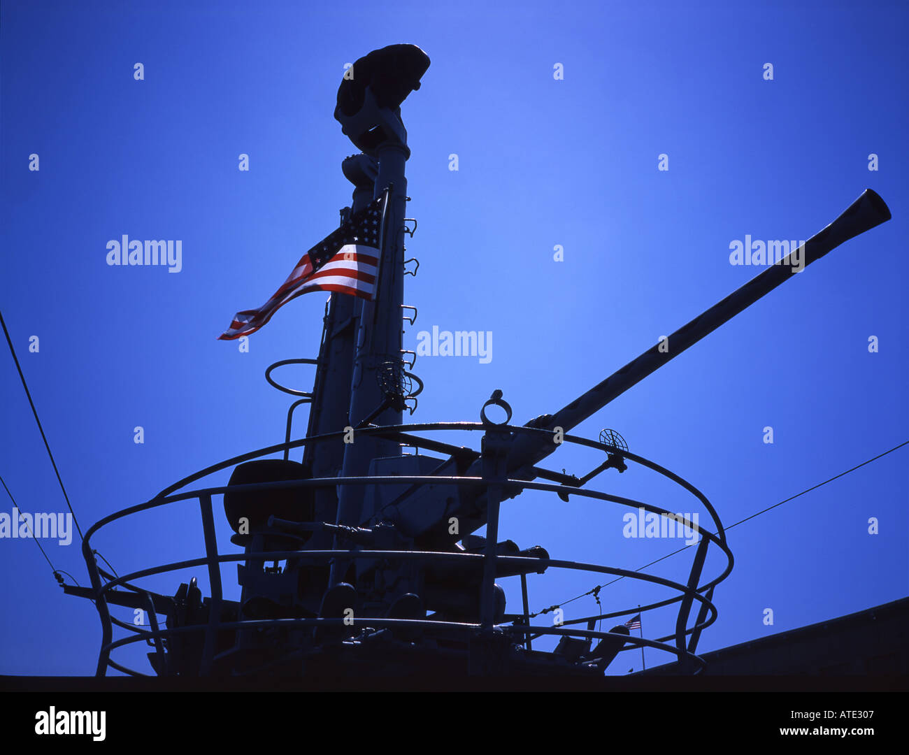 Conning tower hi-res stock photography and images - Alamy
