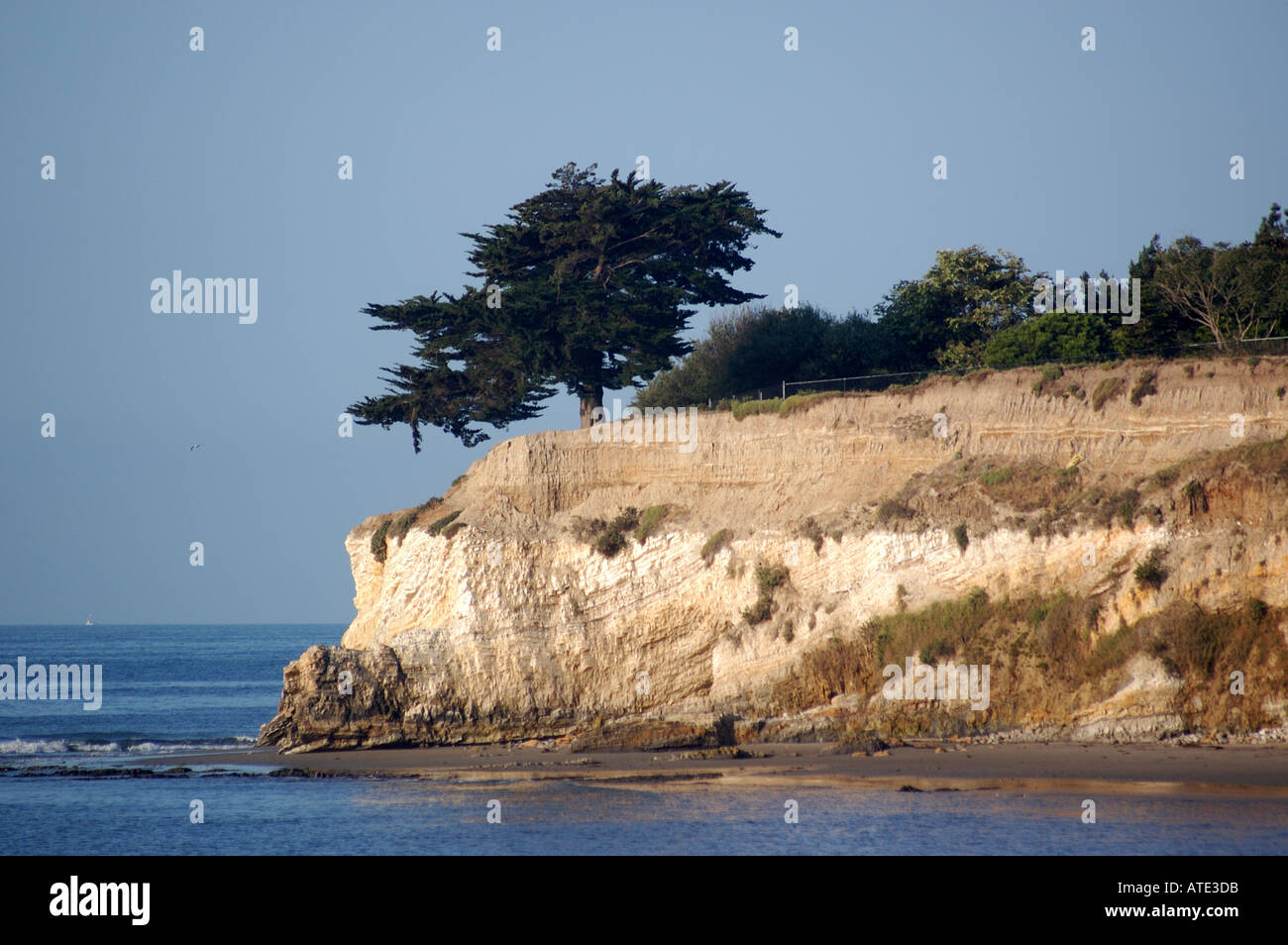 Leadbetter beach hi-res stock photography and images - Alamy