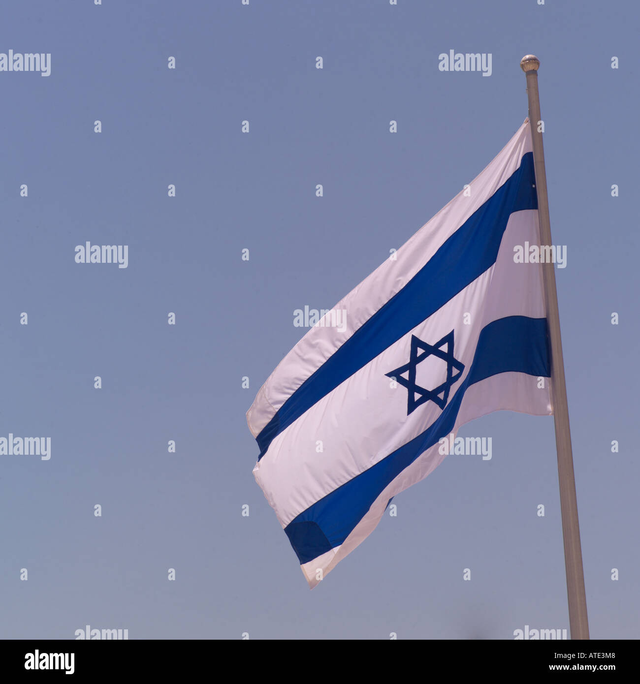 Star of david israel hi-res stock photography and images - Alamy