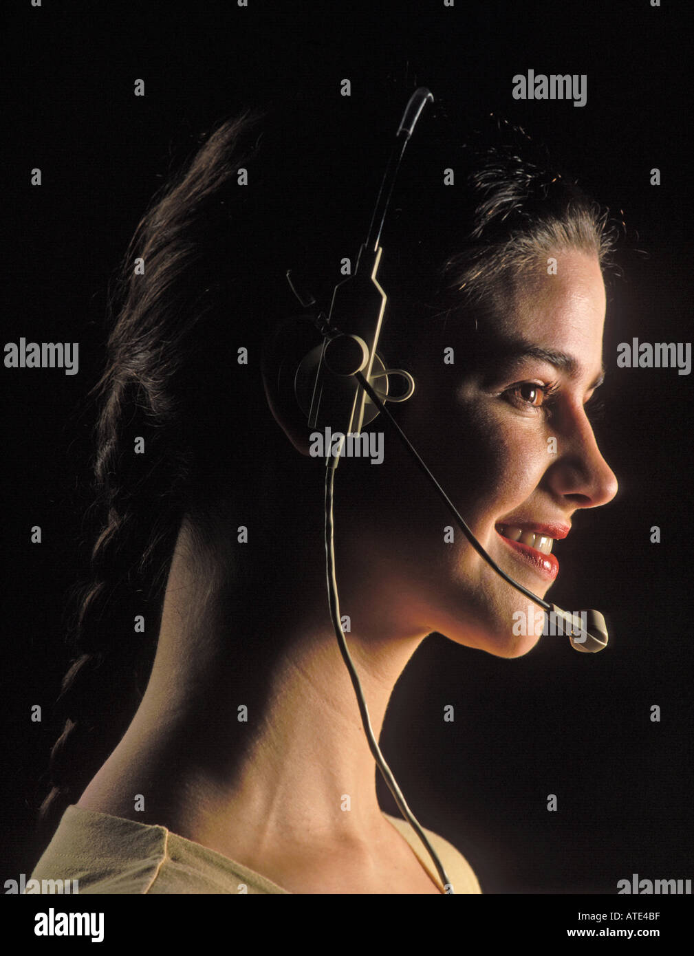 Telemarket hi-res stock photography and images - Alamy