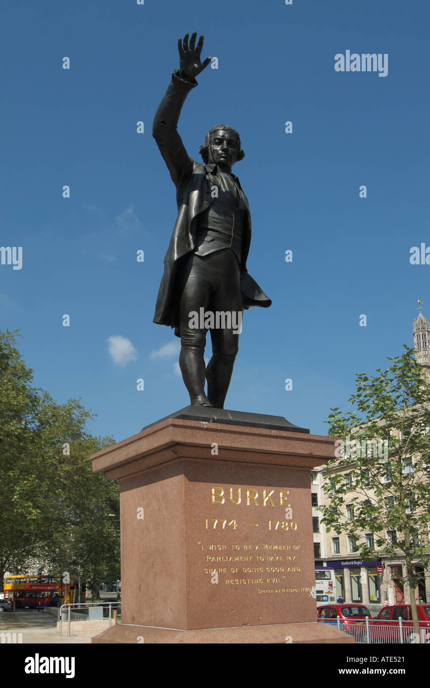 Bristol mp hi-res stock photography and images - Alamy