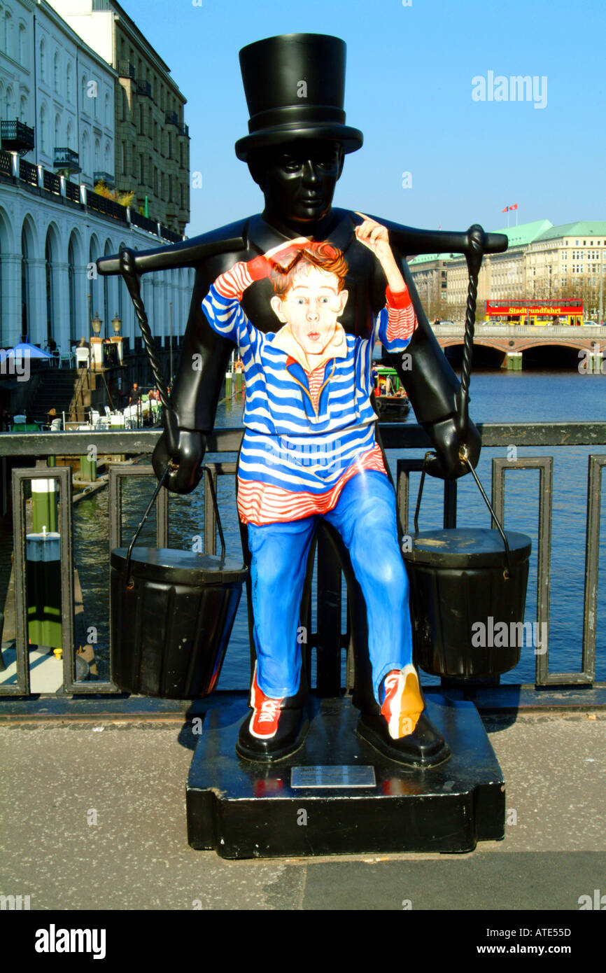 Hans hummel hi-res stock photography and images - Alamy
