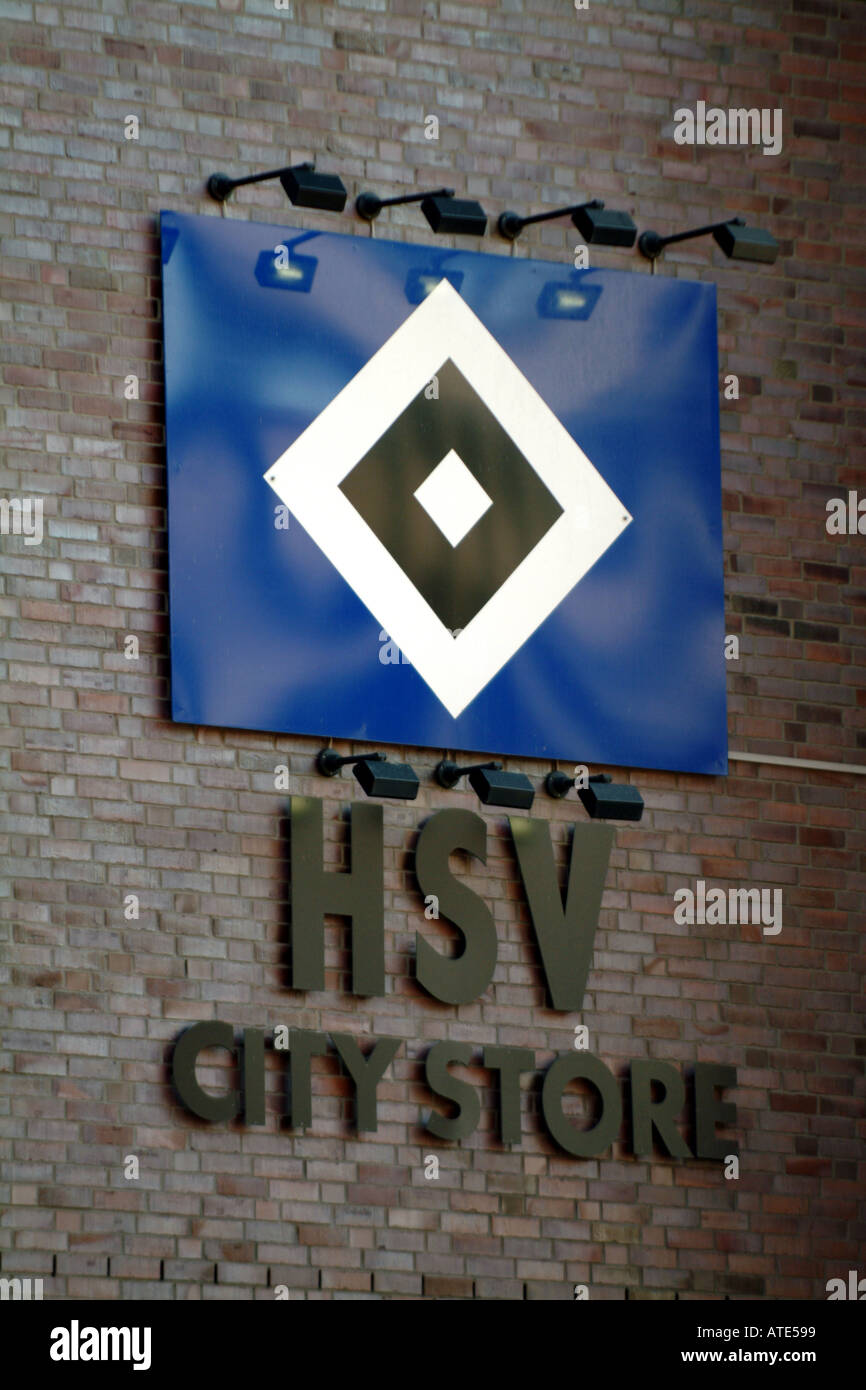Hsv city store hi-res stock photography and images - Alamy