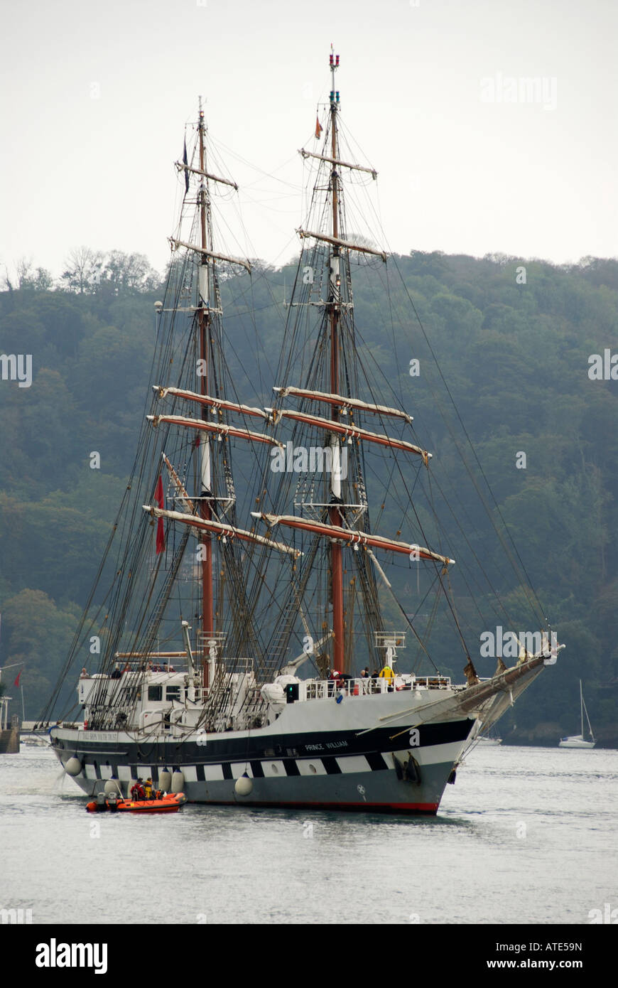 Prince william 2001 hi-res stock photography and images - Alamy
