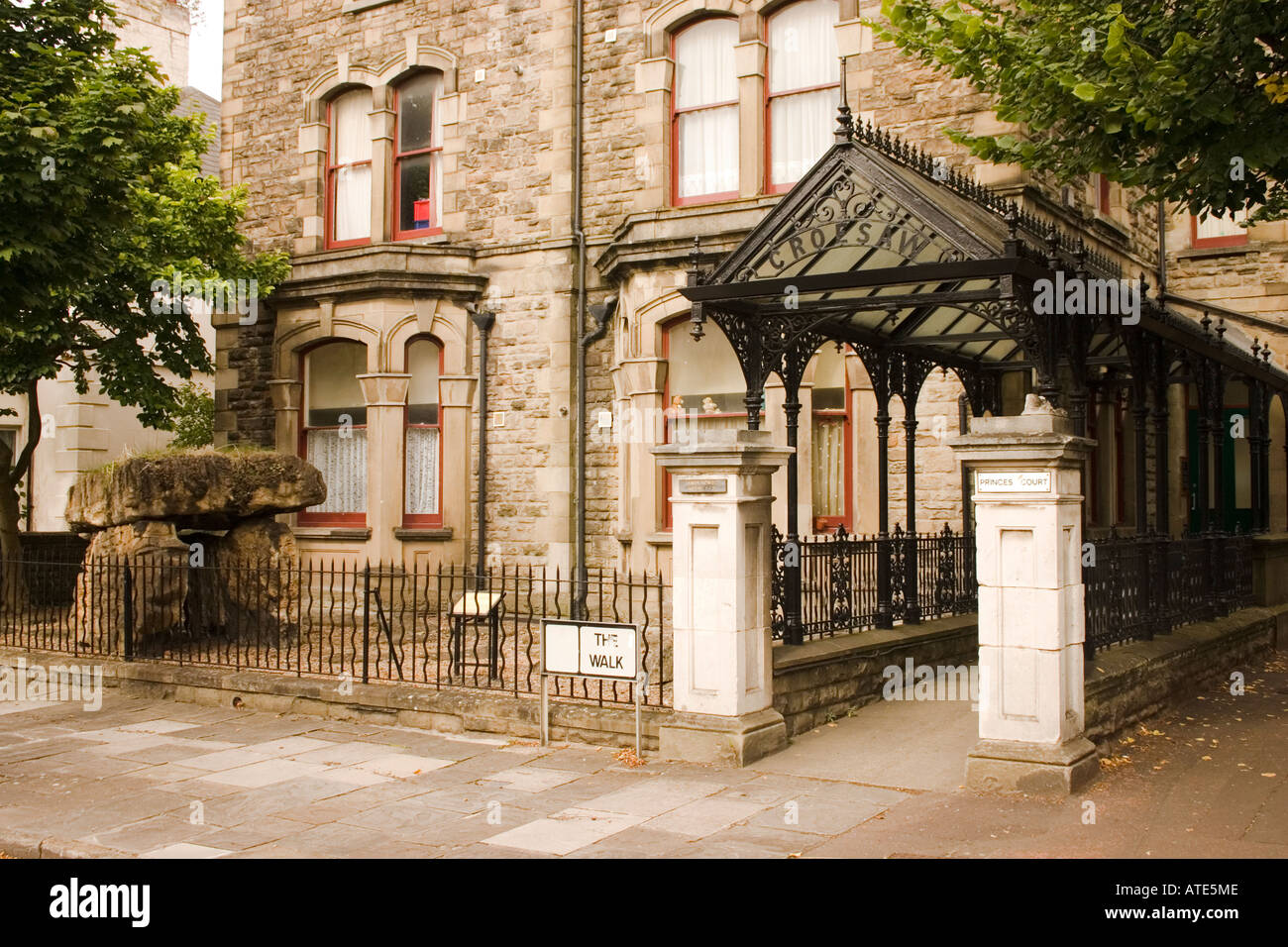 Lord mayor of cardiff hi-res stock photography and images - Alamy
