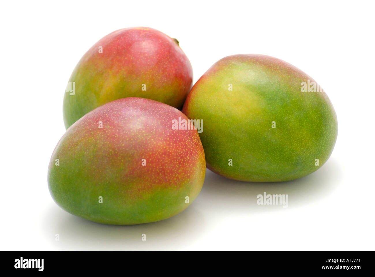 Tropical mangos hi-res stock photography and images - Alamy