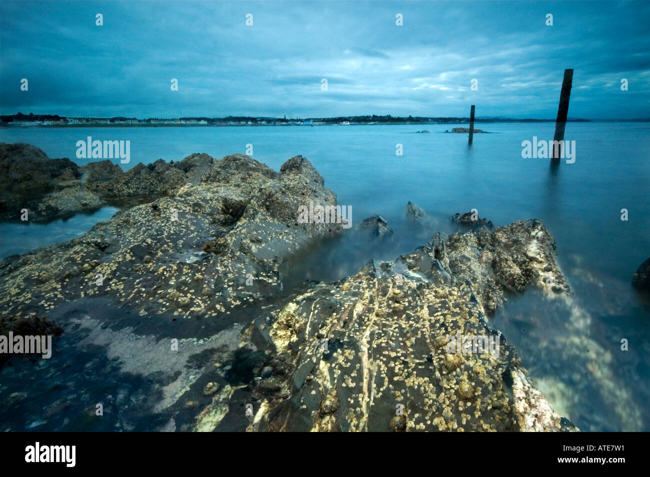 Ballyholme hi-res stock photography and images - Alamy
