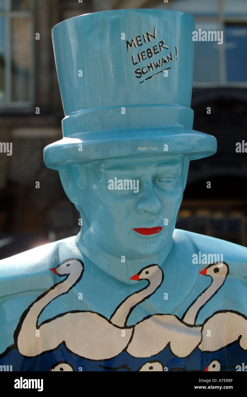 Hamburg hans hummel hi-res stock photography and images - Alamy