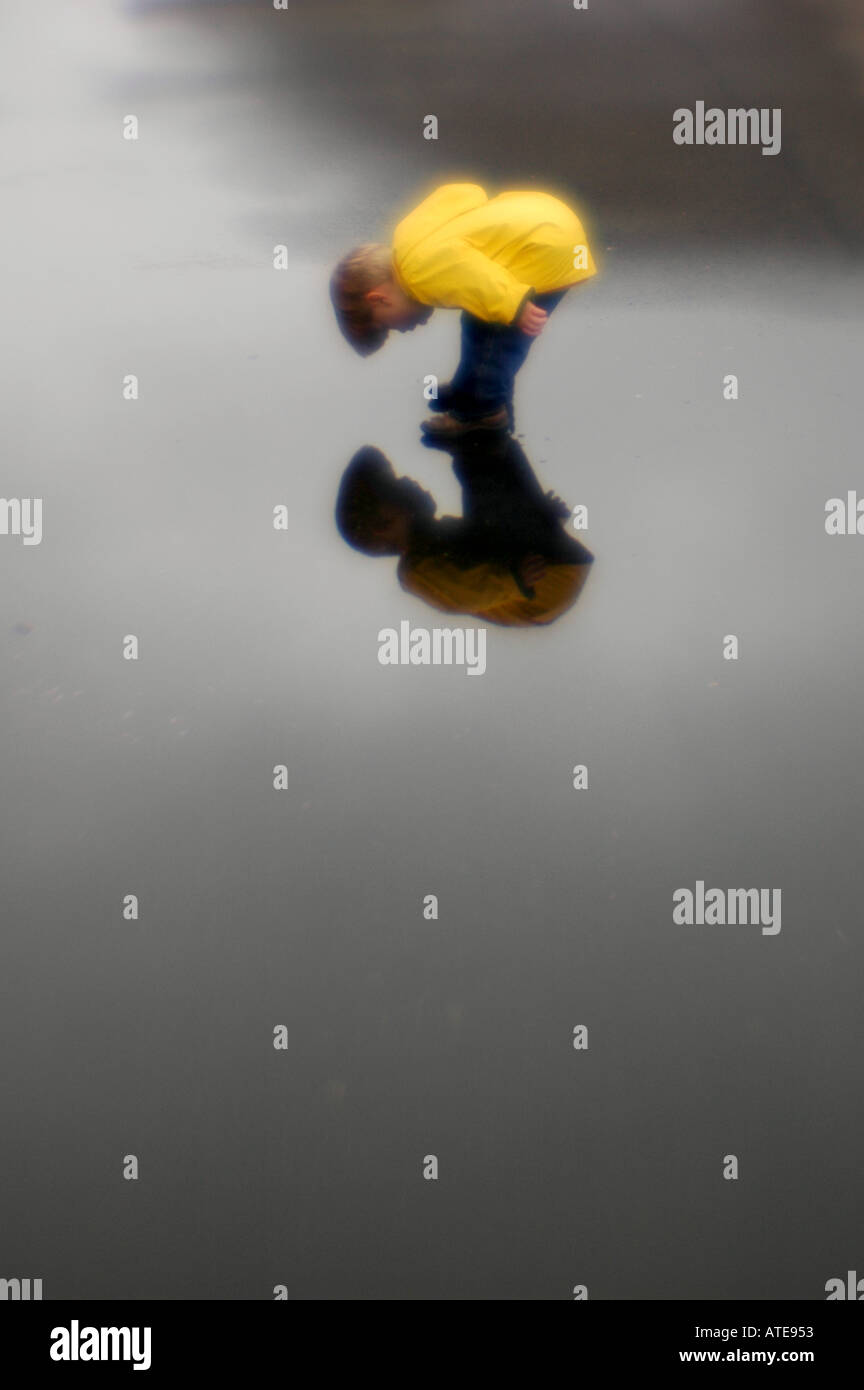 Water in face hi-res stock photography and images - Alamy