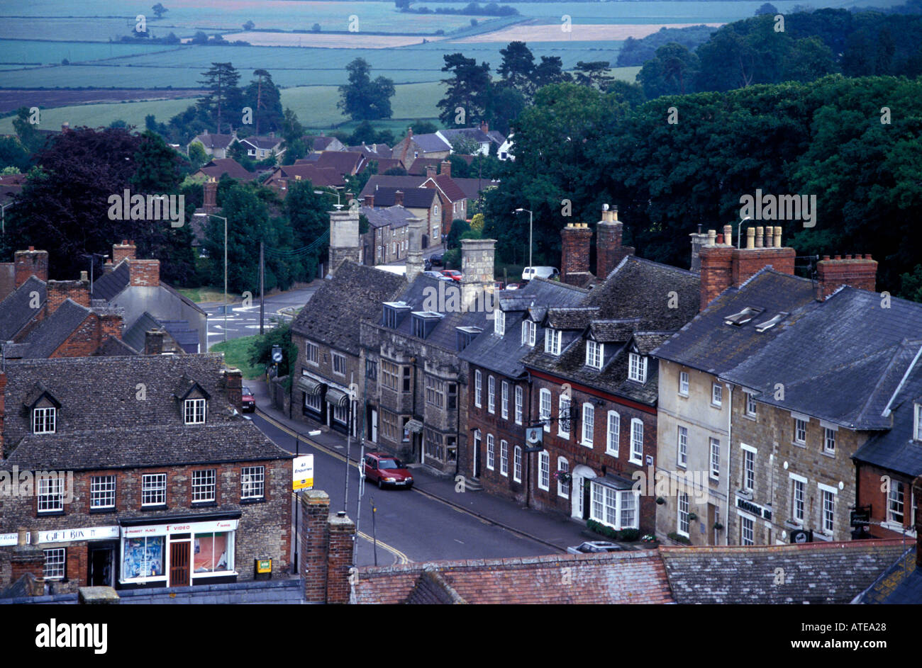 Highworth hi-res stock photography and images - Alamy