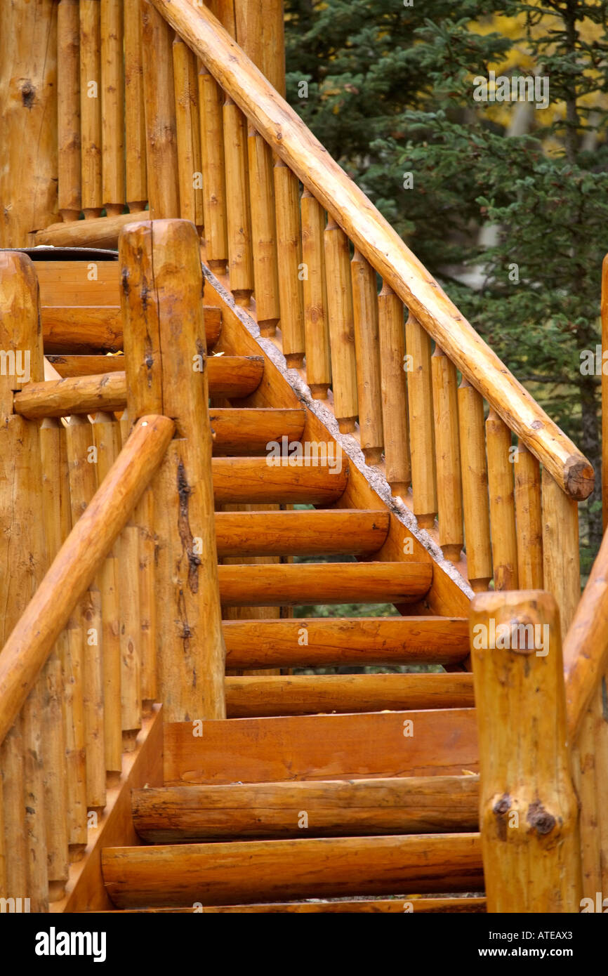 Cypress log cabin hi-res stock photography and images - Alamy