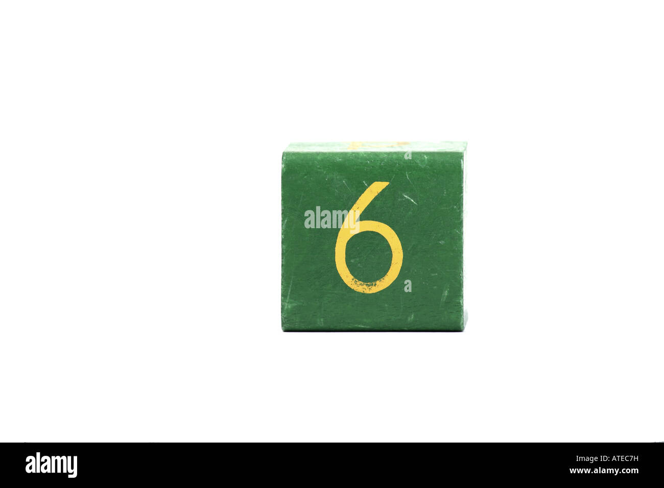 Block 6 Cut Out Stock Images & Pictures - Alamy