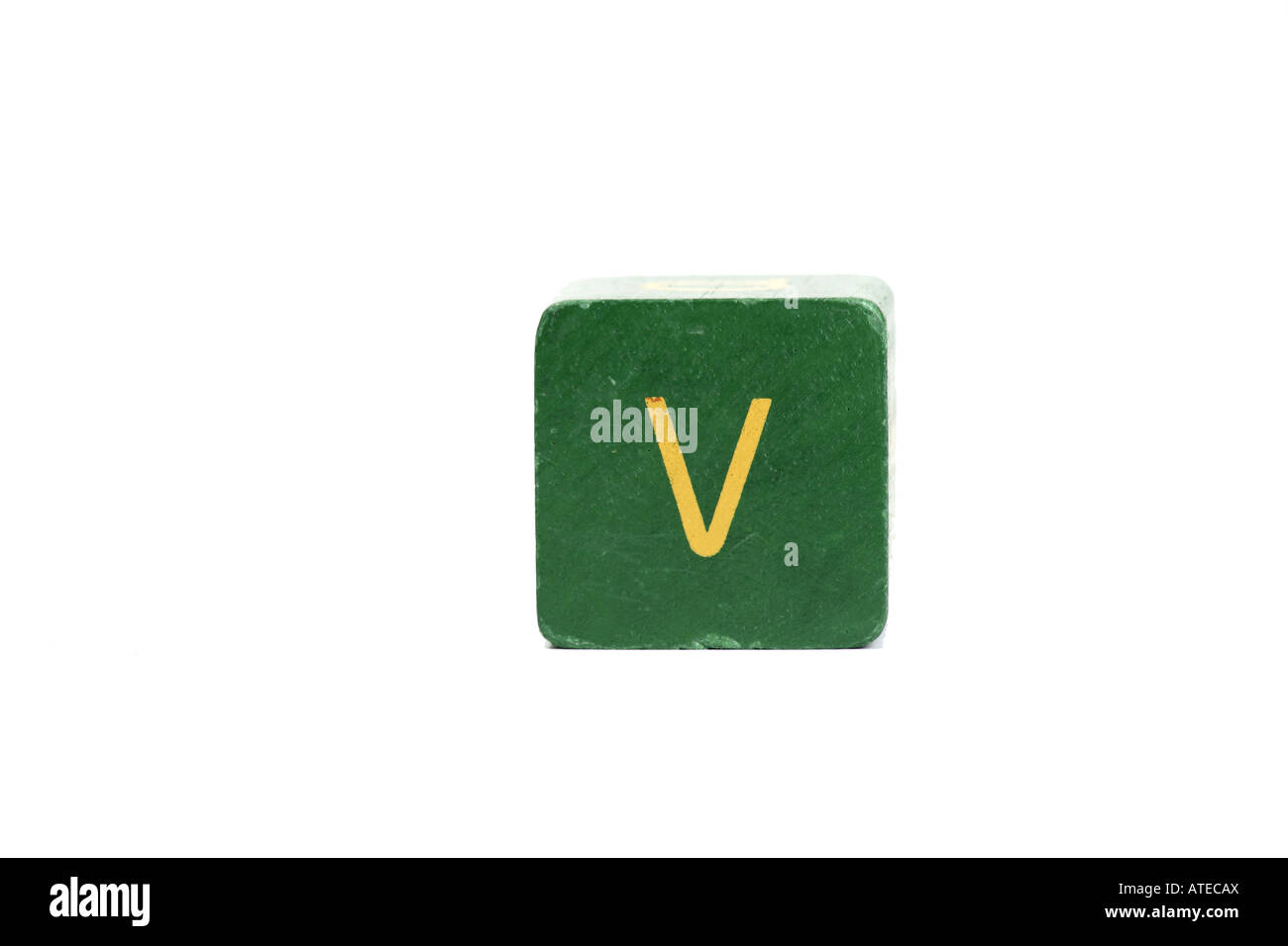 V block hi-res stock photography and images - Alamy