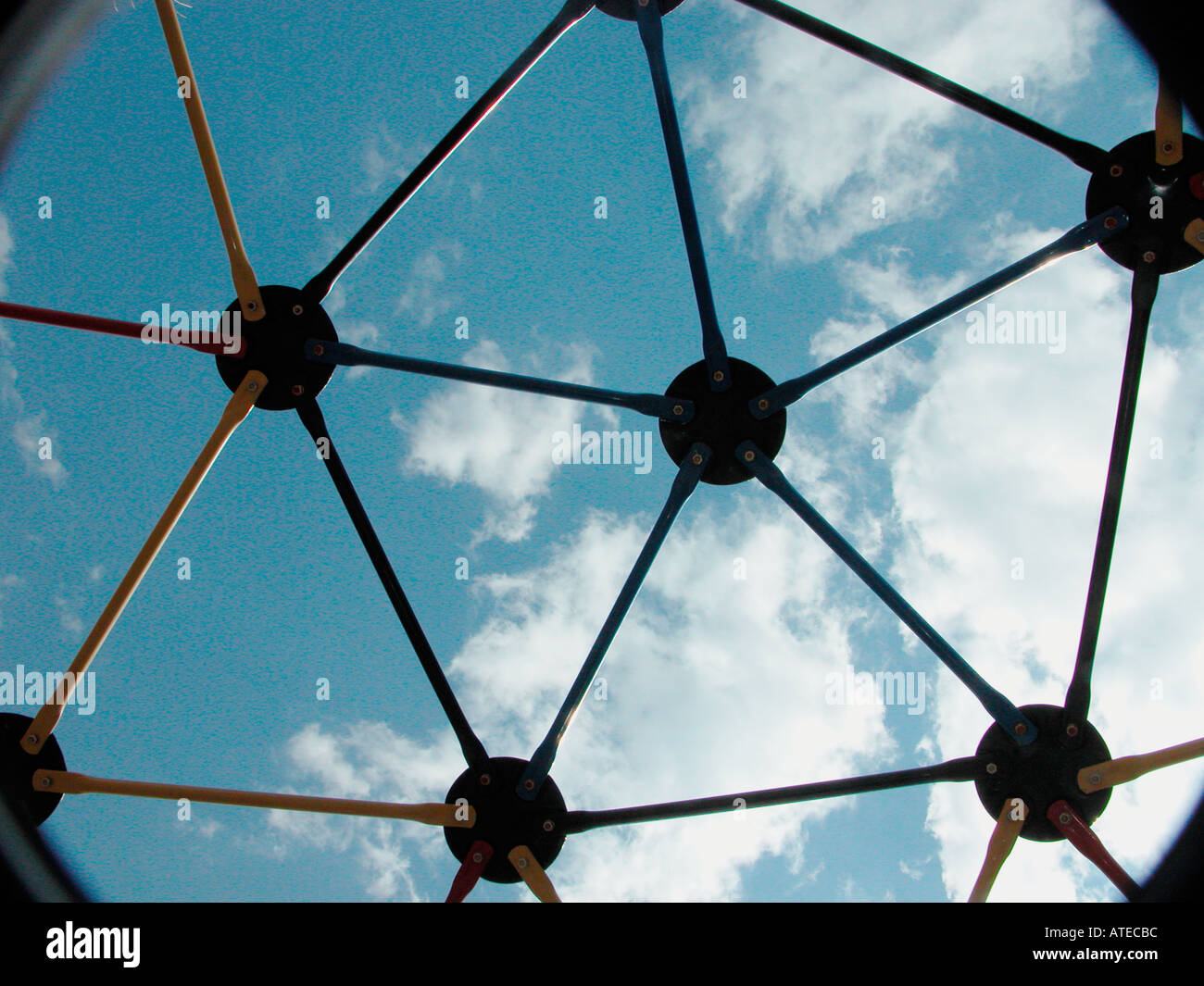 Corporate connections in business it s a well played game Stock Photo ...