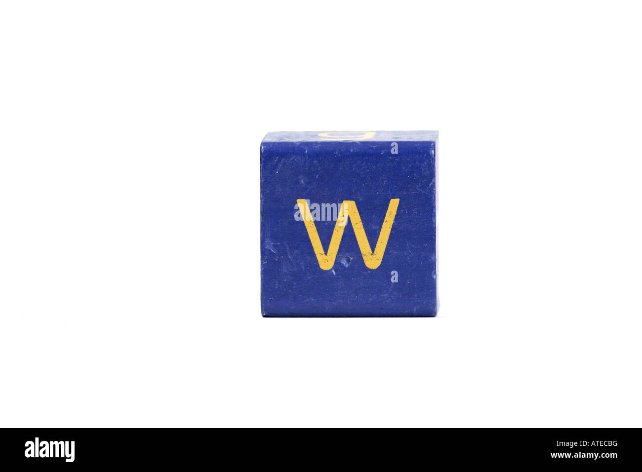 Block w Cut Out Stock Images & Pictures - Alamy