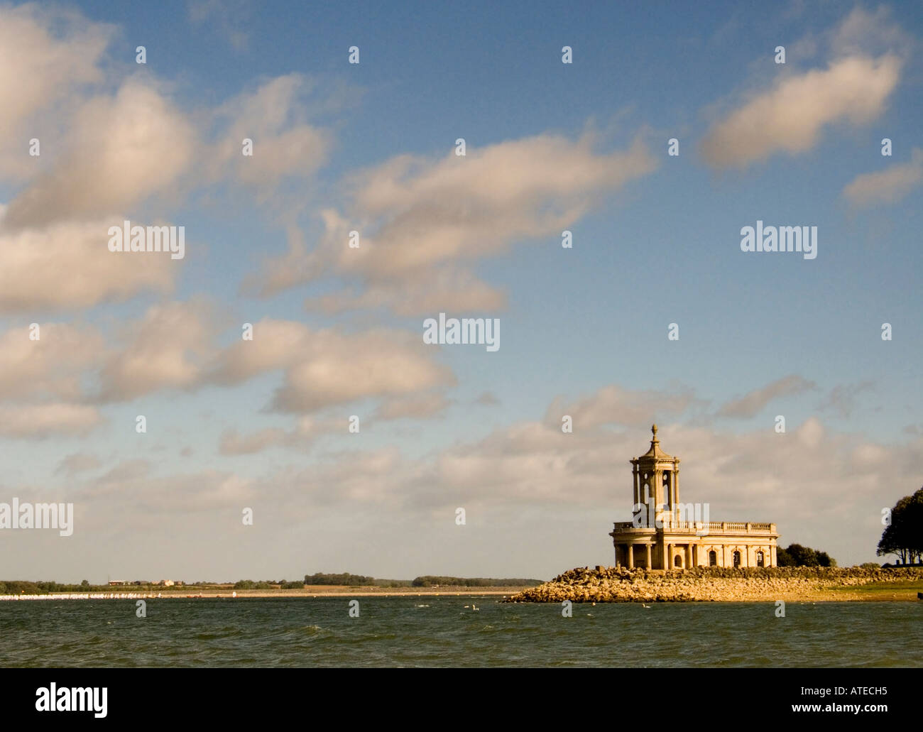 Reservoir normanton hi-res stock photography and images - Alamy