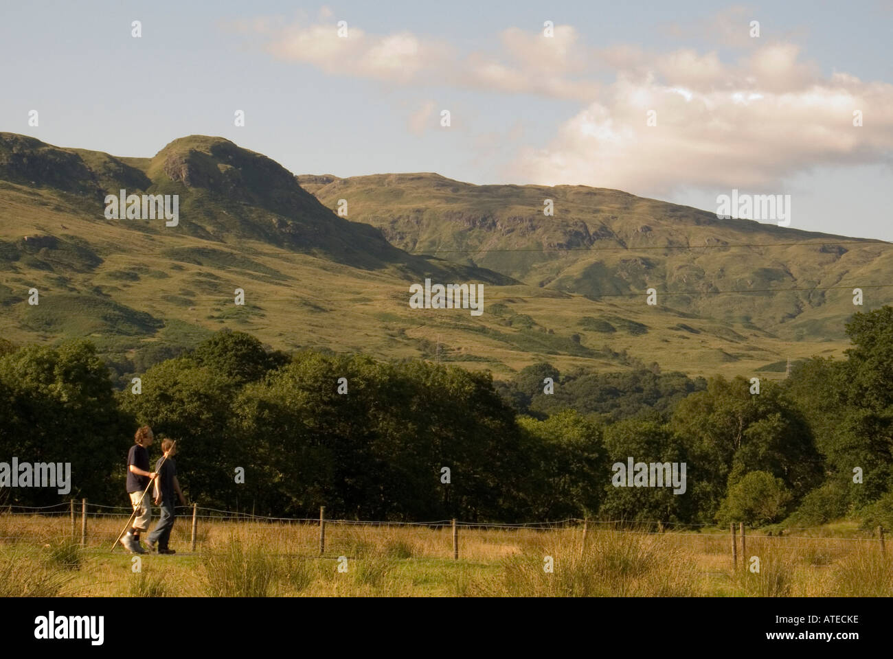 Inveranan hi-res stock photography and images - Alamy