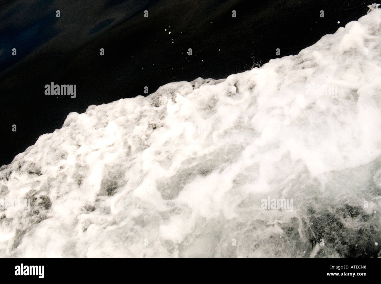 Water sea spray Stock Photo - Alamy