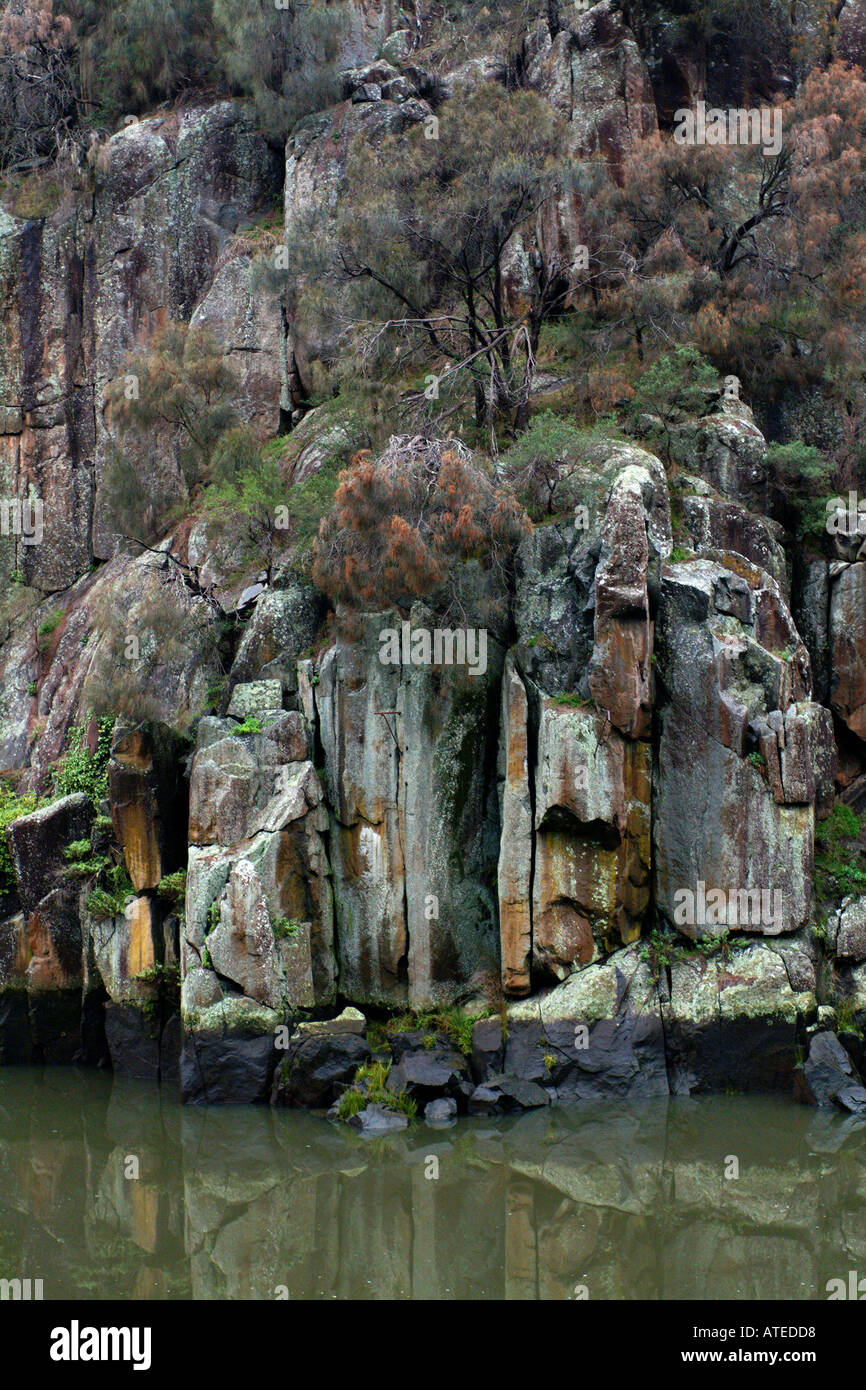 Kings bridge launceston hi-res stock photography and images - Alamy