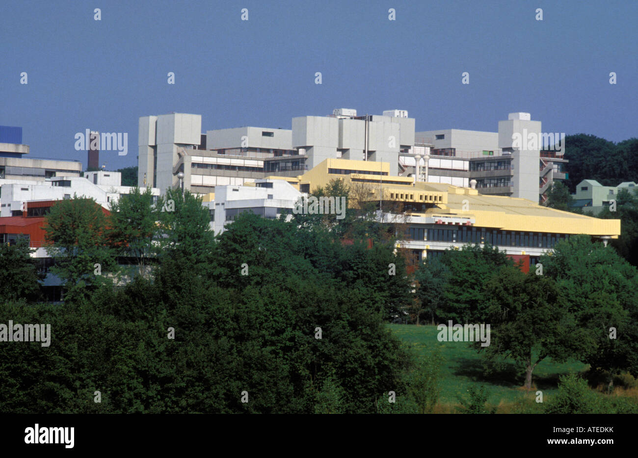 Constance schools hi-res stock photography and images - Alamy