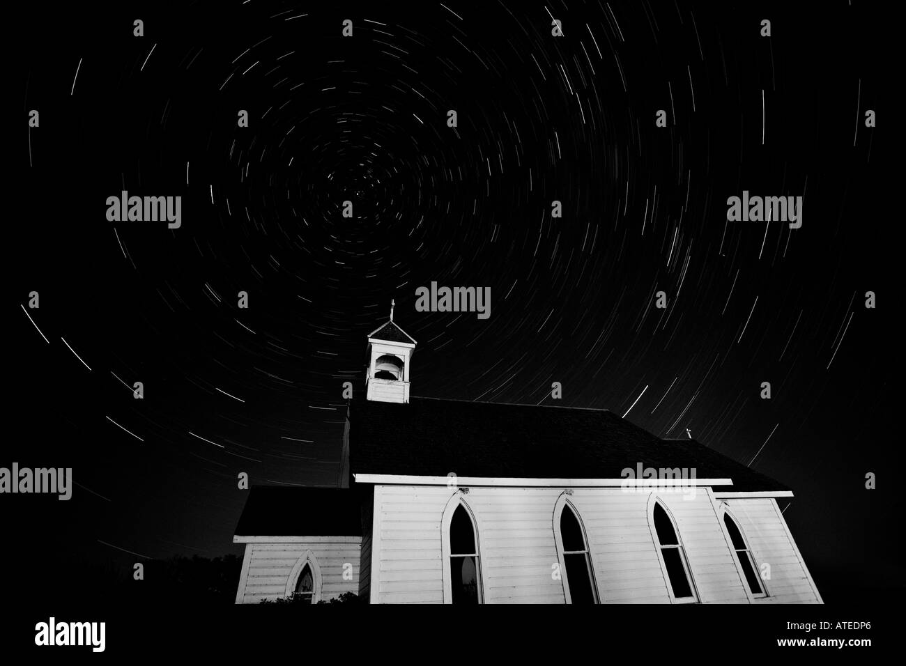 Tuxford saskatchewan Black and White Stock Photos & Images - Alamy