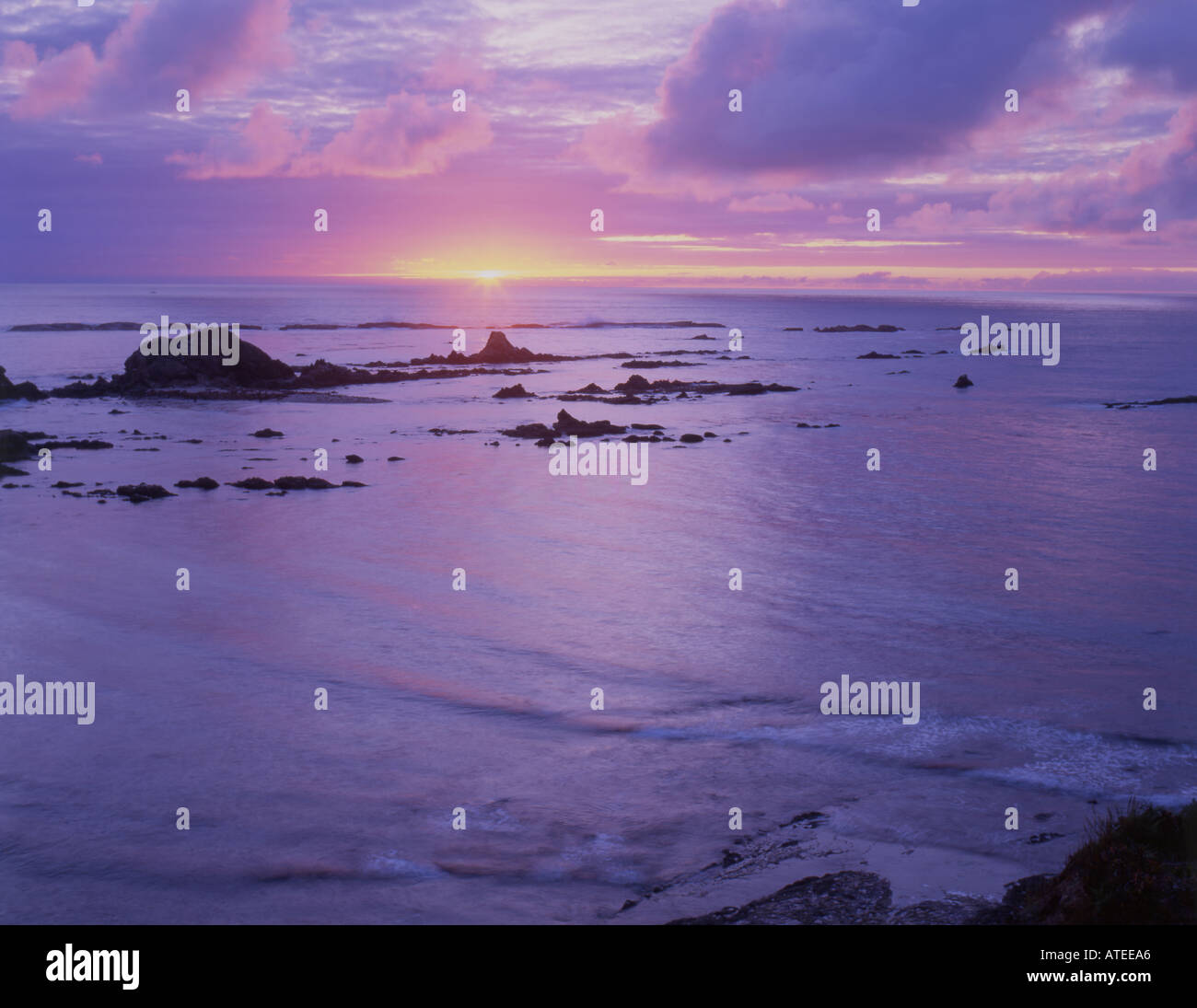 Simpson reef hi-res stock photography and images - Alamy