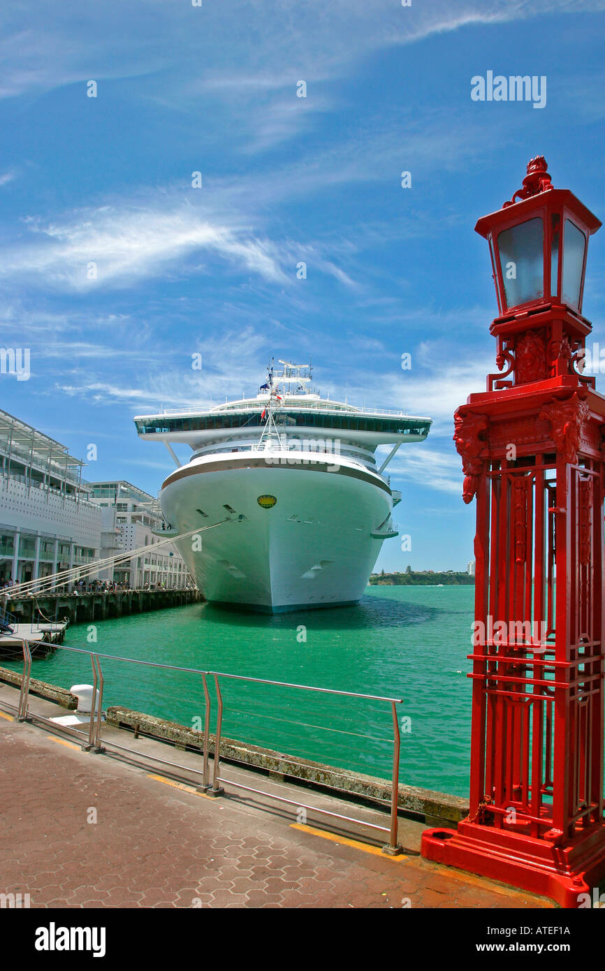 Star princess ship hi-res stock photography and images - Alamy