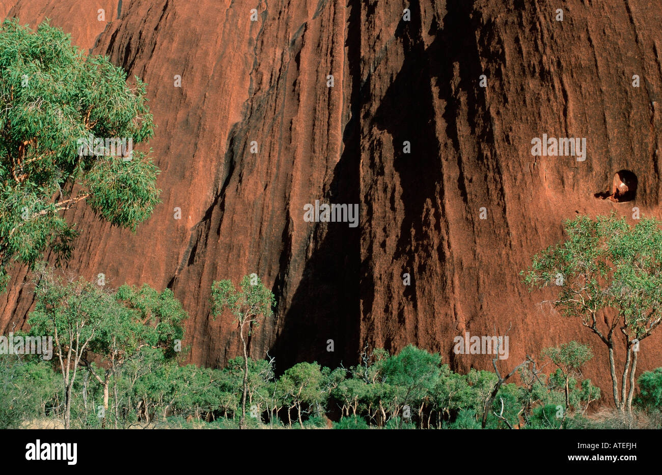 Uluru australien hi-res stock photography and images - Alamy