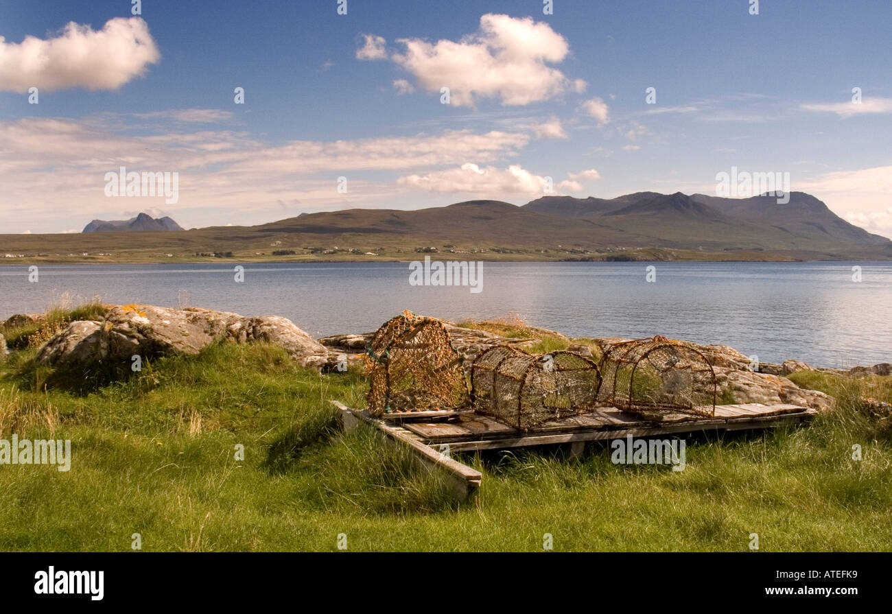 Tanera mhor hi-res stock photography and images - Alamy