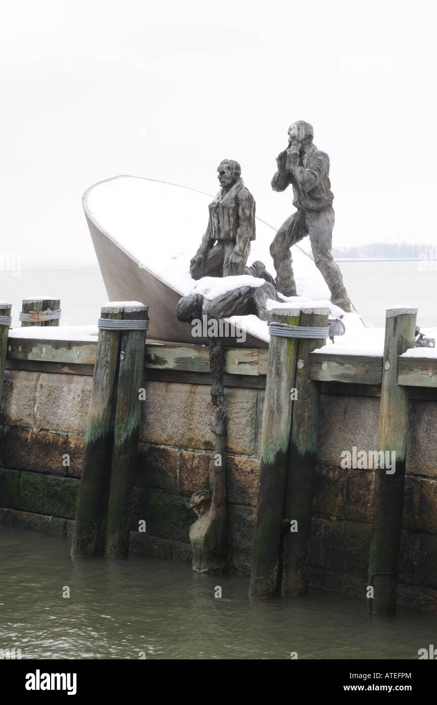 Mercantile Marine Memorial