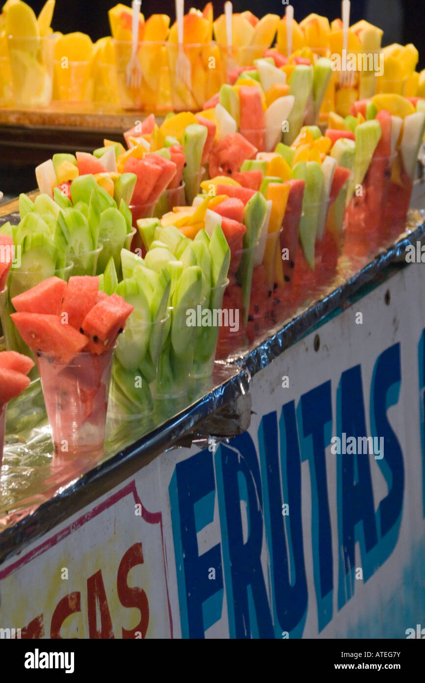 Fruta baja hi-res stock photography and images - Alamy