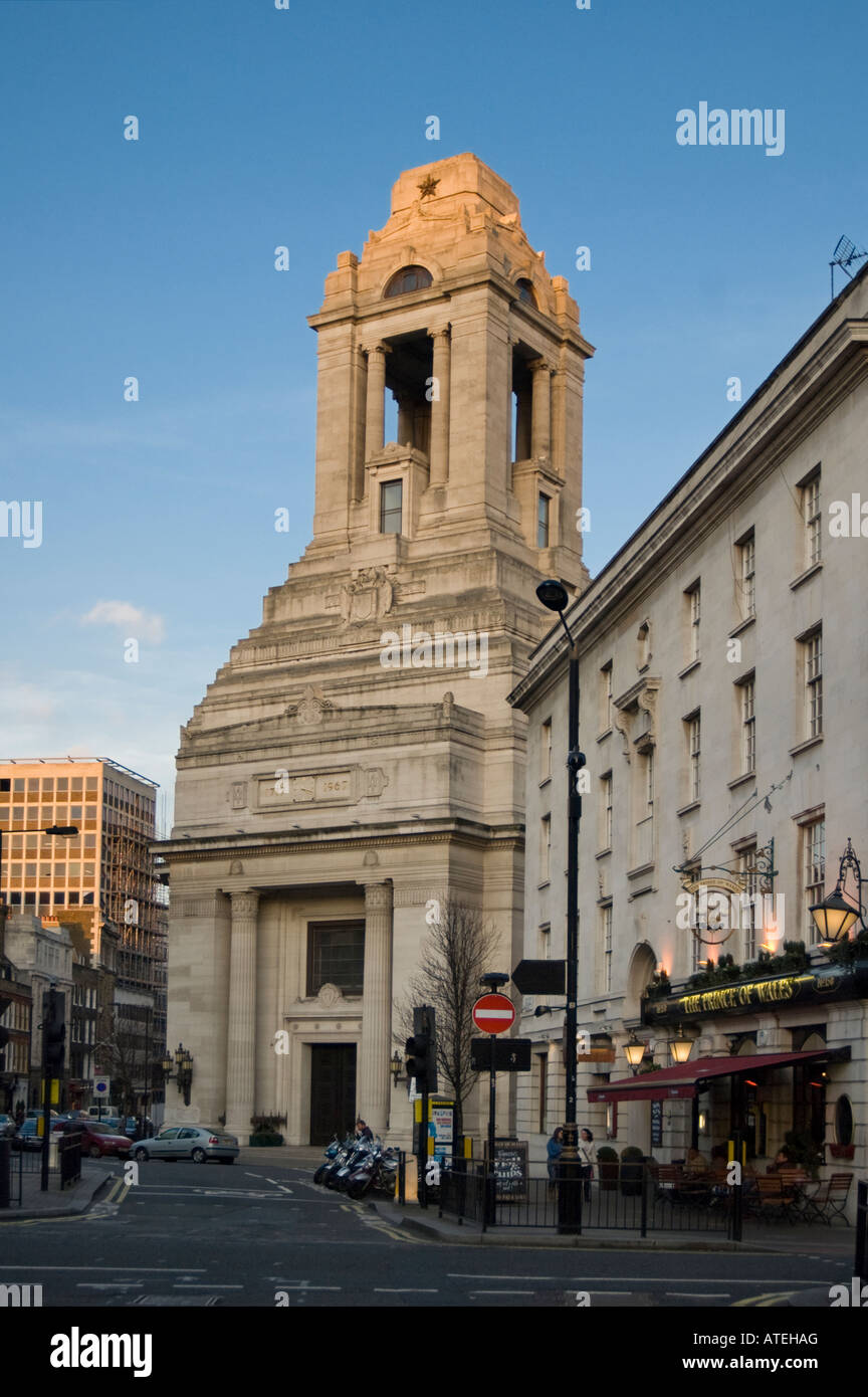 Freemasons uk hi-res stock photography and images - Alamy