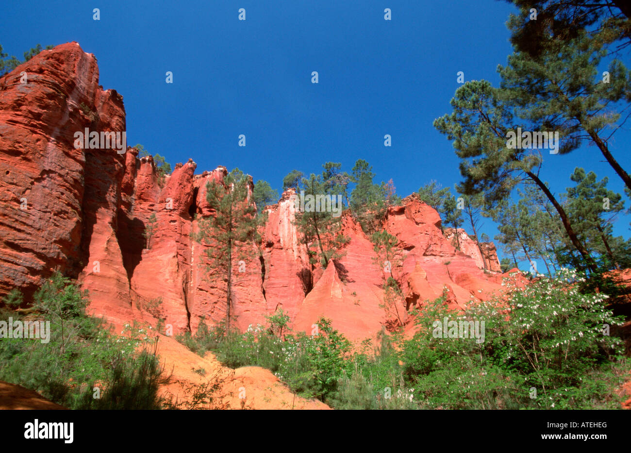 Ocker hi-res stock photography and images - Alamy