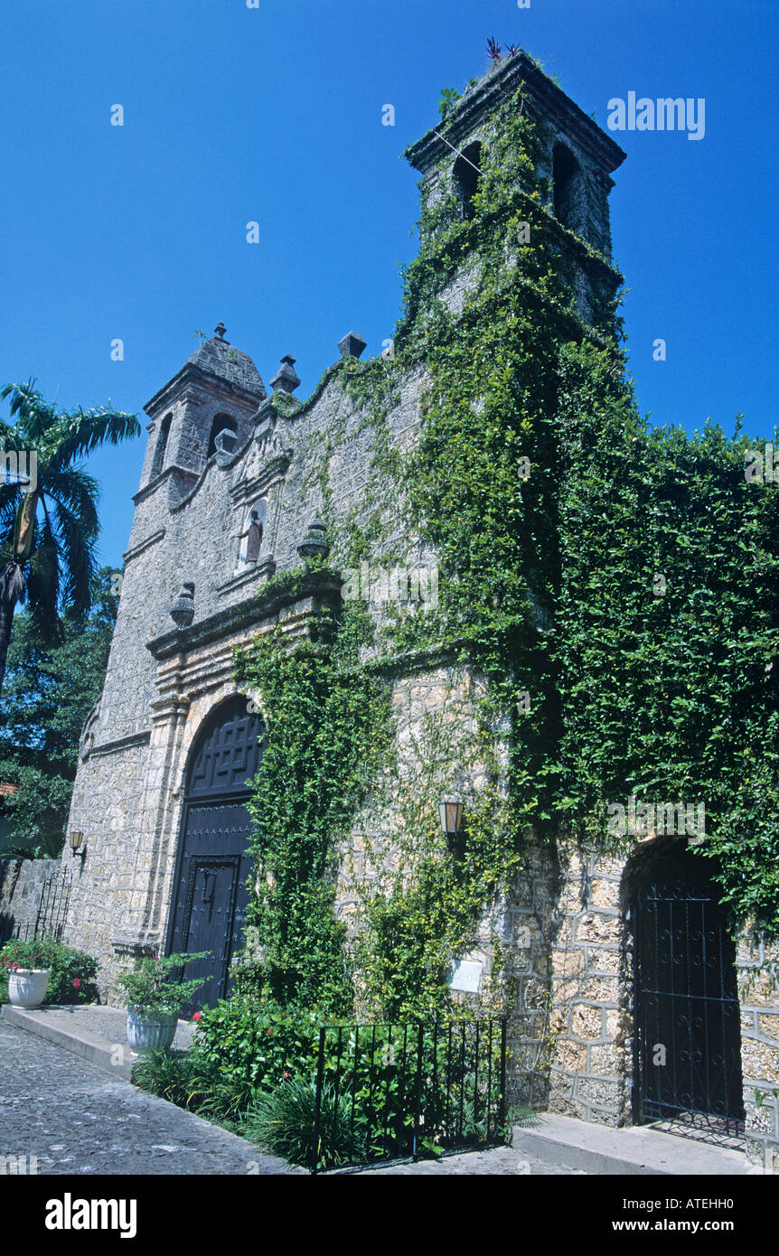 The ivy clad facade of the Plymouth Congregational Church completed in ...