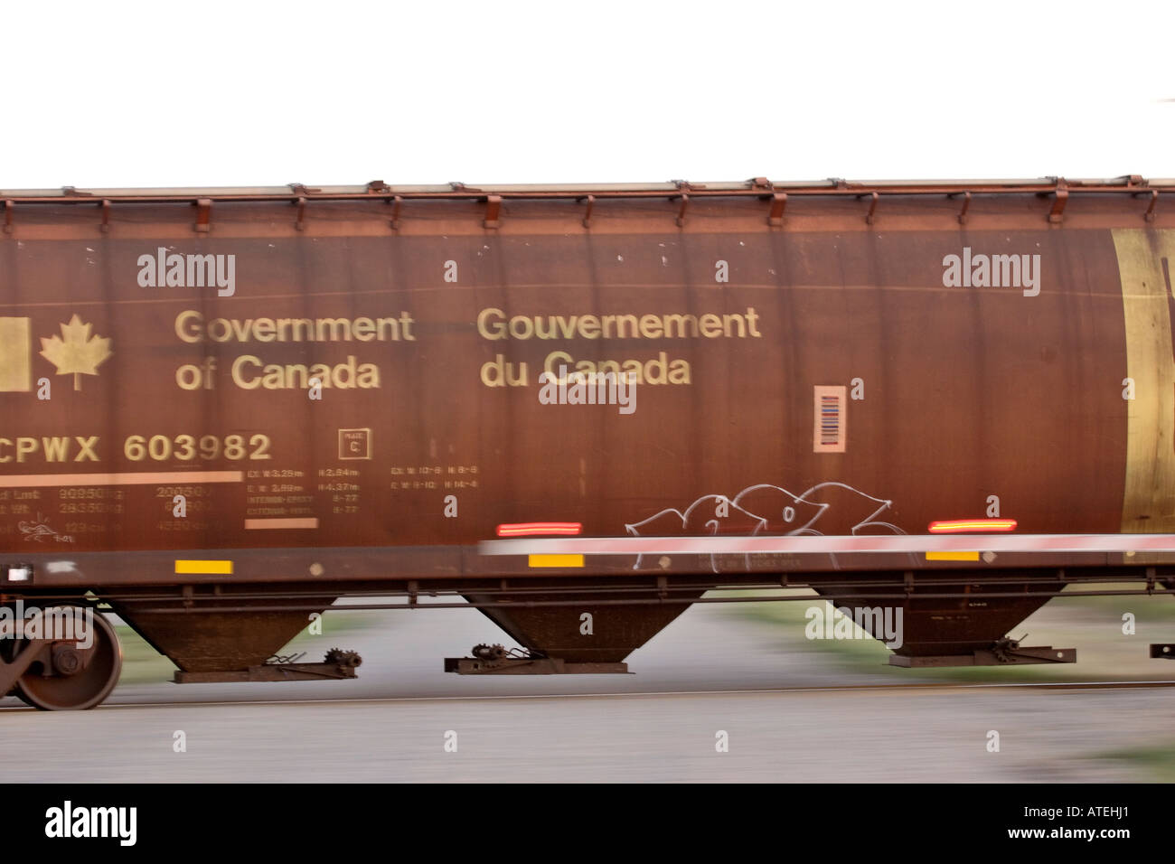 Grain car hi-res stock photography and images - Alamy