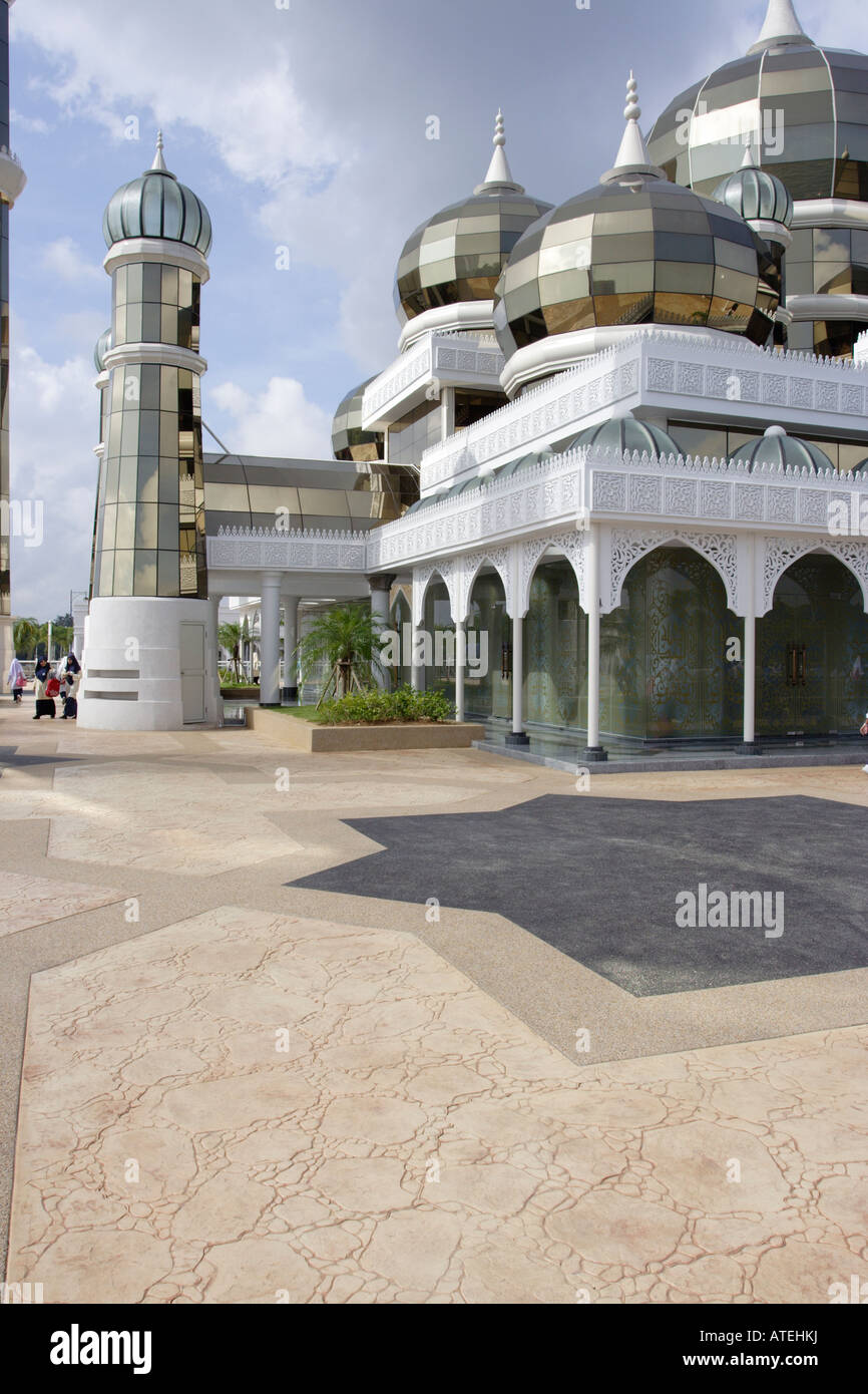 Kuala terengganu landmark hi-res stock photography and images - Alamy