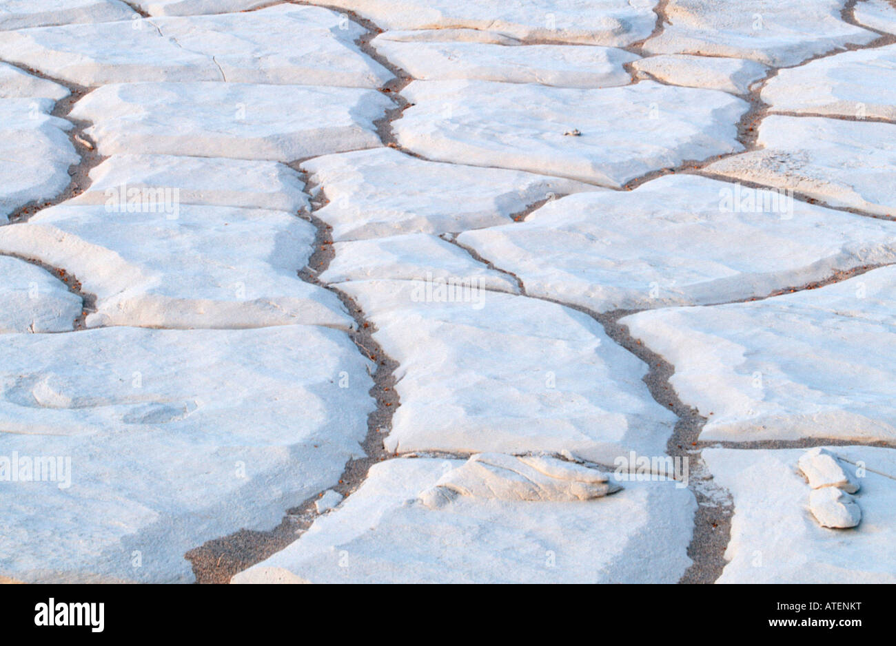 Earth structures / Death Valley Stock Photo - Alamy