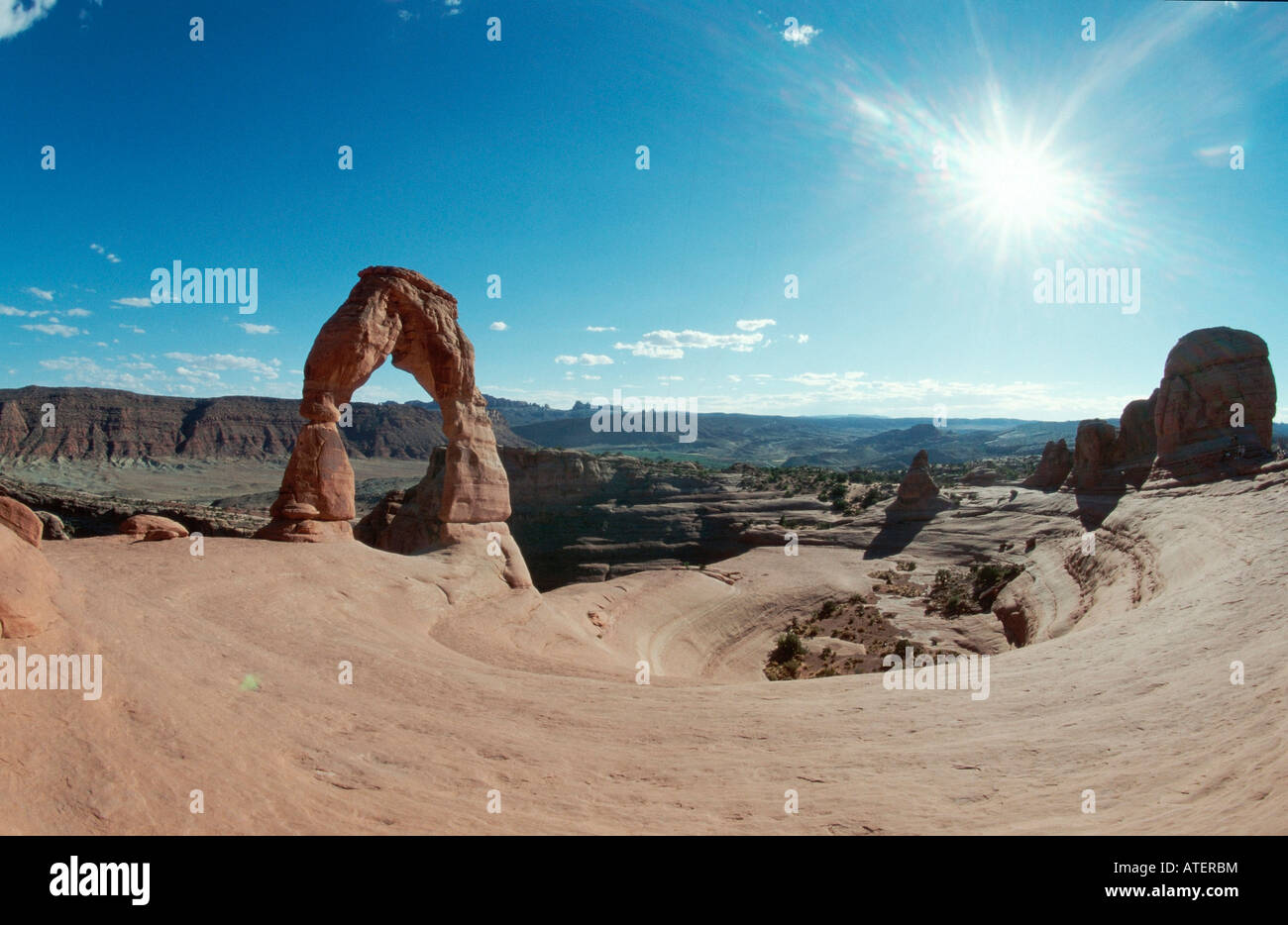 Steinbogen hi-res stock photography and images - Alamy