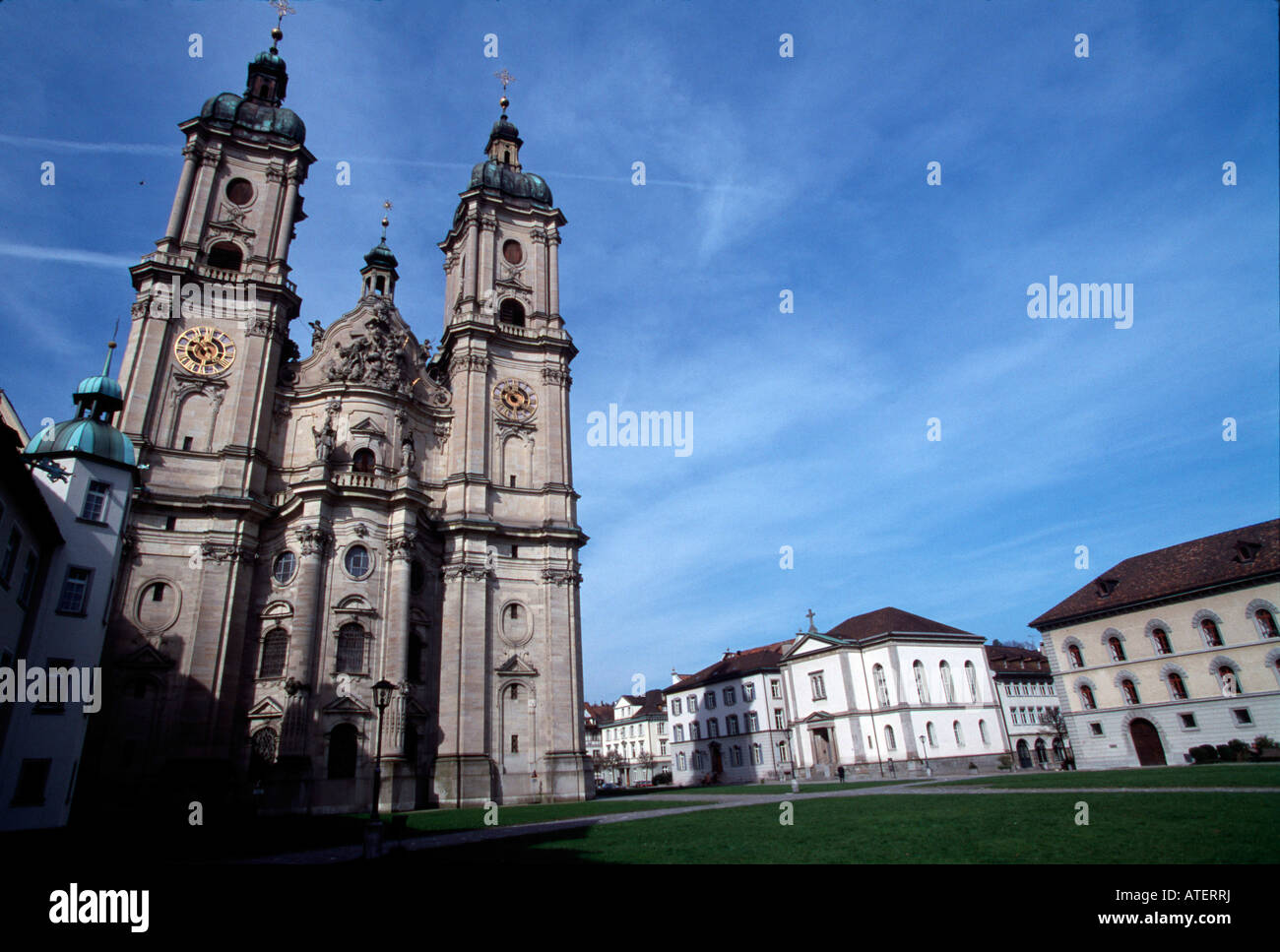 Saint gallus hi-res stock photography and images - Alamy
