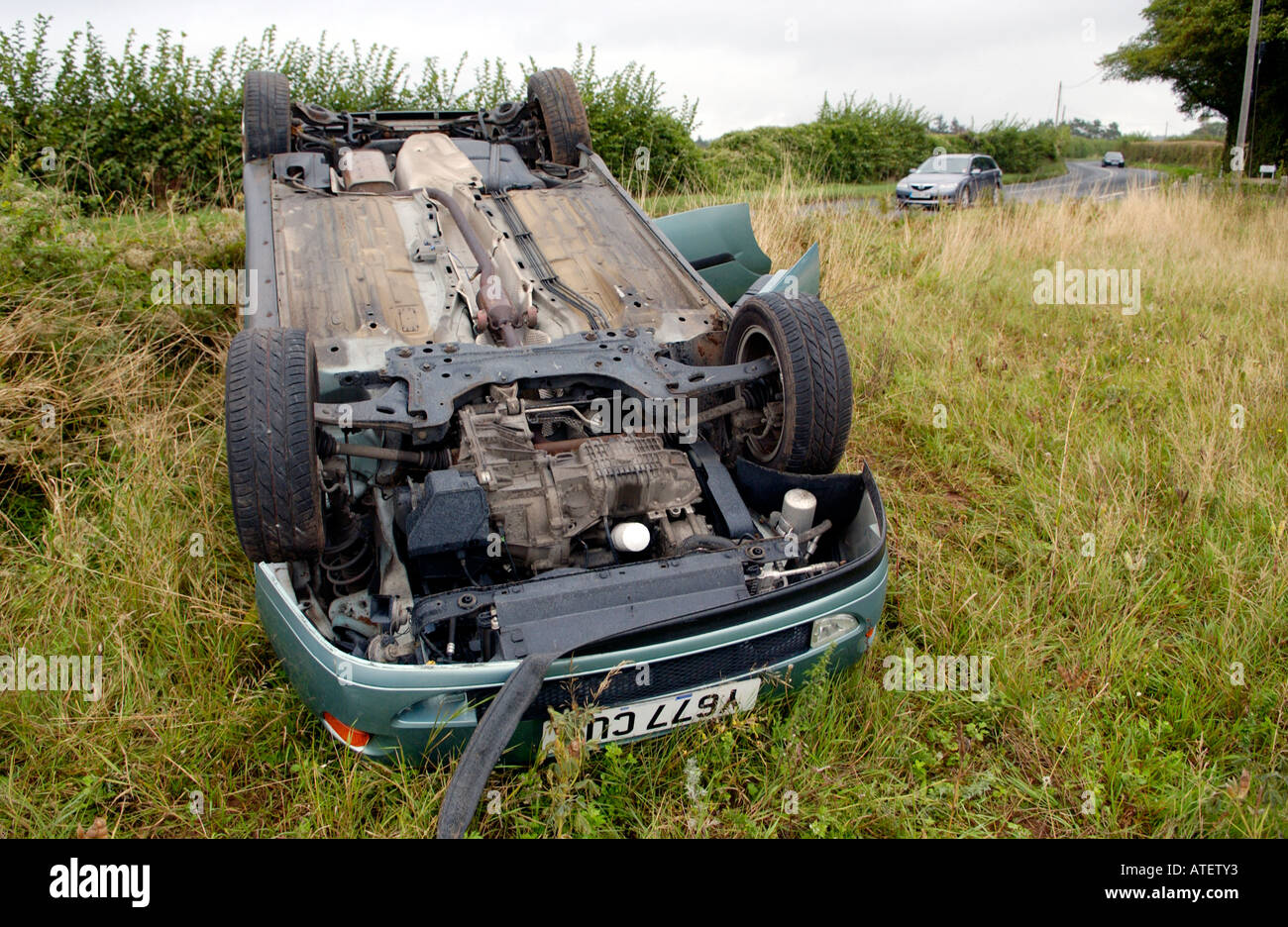 Upside down police tape hi-res stock photography and images - Alamy
