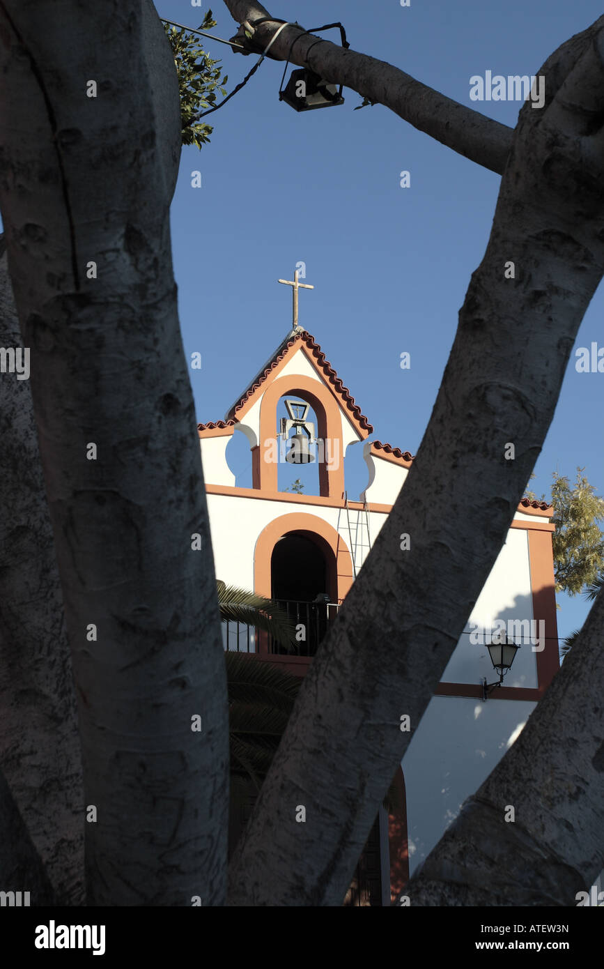 Bell frame hi-res stock photography and images - Alamy