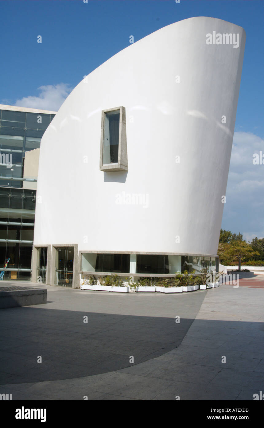 Cameri theatre hi-res stock photography and images - Alamy