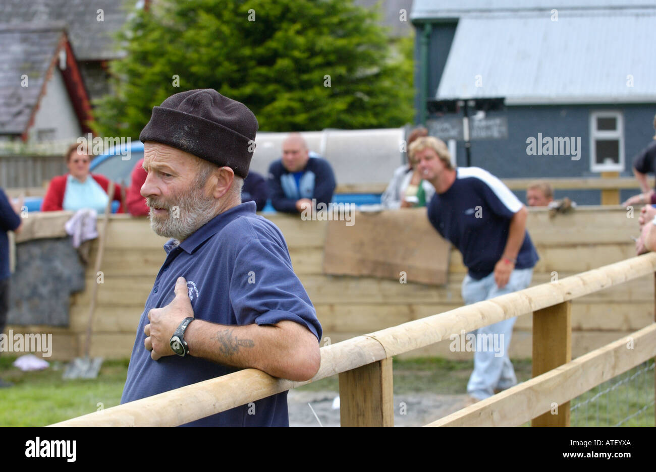 Pumpsaint hi-res stock photography and images - Alamy