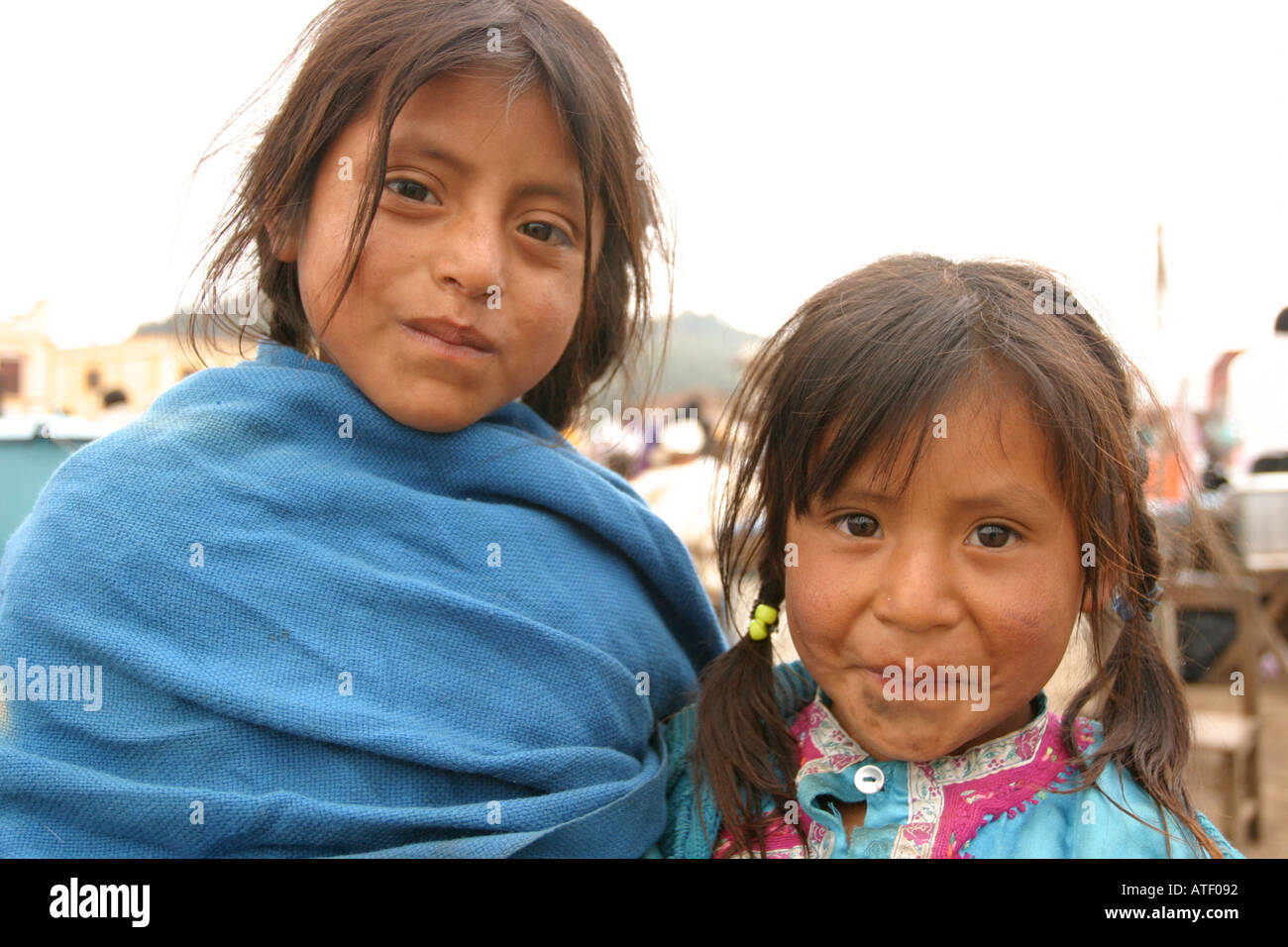 Chamula and women hi-res stock photography and images - Alamy