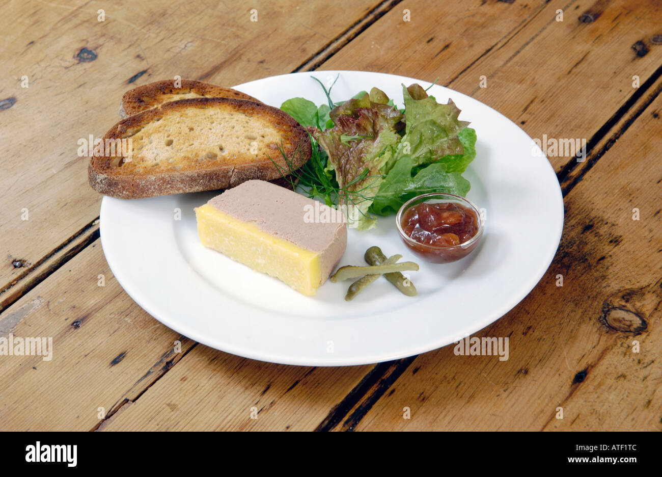 Y Polyn restaurant Capel Dewi near Carmarthen Carmarthenshire Wales UK ...